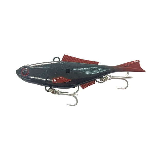 Raptor Vibes – Raptor Lures Northern Teritorry