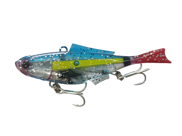 Products – Page 2 – Raptor Lures Northern Teritorry